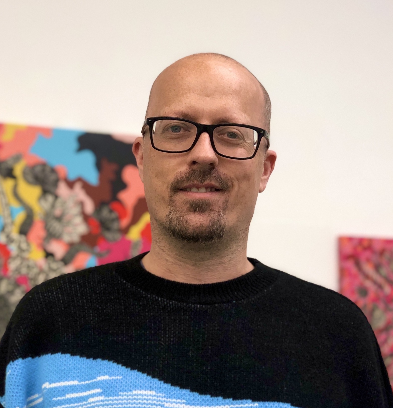 Max Berman :: Concept Artist